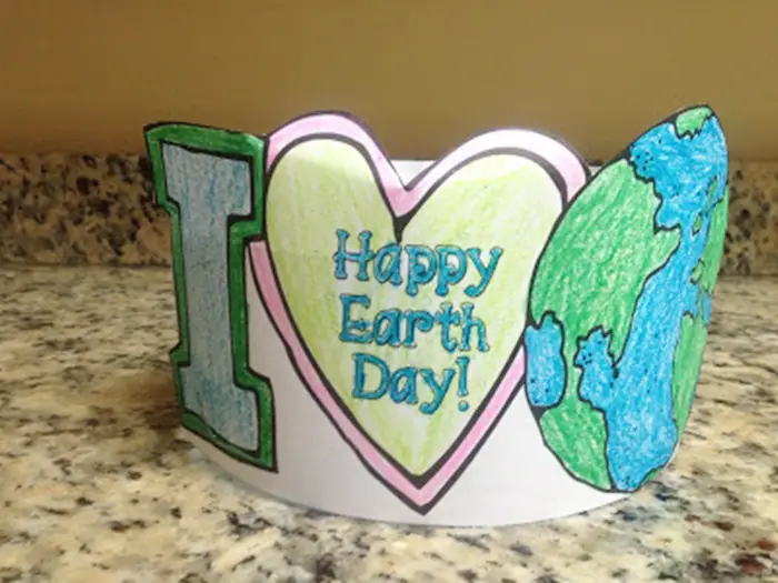 Earth Day Activities For Kindergarten 2021 Guide Education Outside