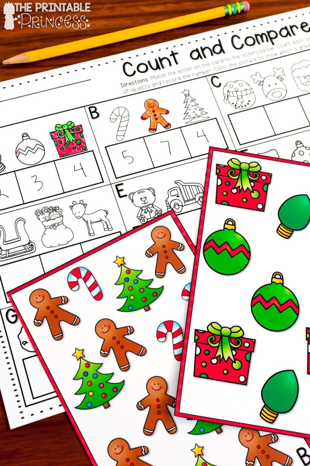 Top 10 Christmas Activities For Kindergarteners - 2023 Guide ...