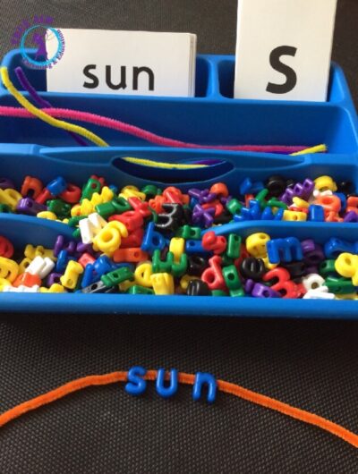 13 SUPER FUN Phonics Activities for Kindergarteners - 2023 Edition ...