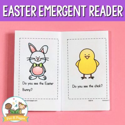 10 Egg-cellent Easter Activities For Kindergarteners - 2023 Guide ...