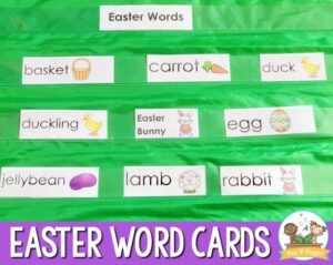 10 Egg-cellent Easter Activities For Kindergarteners - 2023 Guide ...