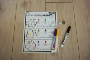 Kindergarten Math Activities – 2021 Guide – Education Outside