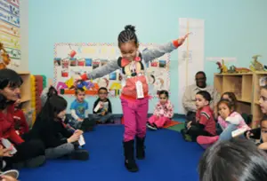 Morning Meeting Activities Kindergarten – 2021 Guide – Education Outside