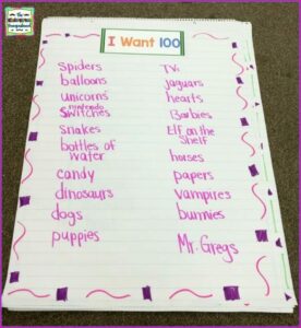 Writing Activities for Kindergarten – 2021 Guide – Education Outside