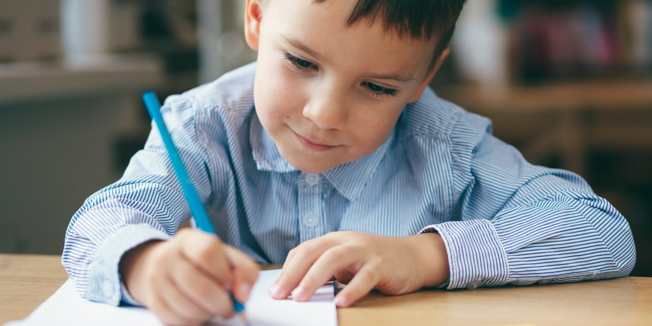 Top 10 Best Writing Activities for Kindergarteners - 2023 Compilation ...