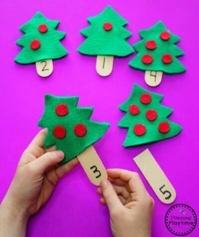 Top 10 Christmas Activities For Kindergarteners - 2023 Guide ...