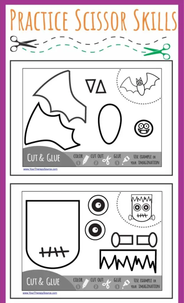 10 ENGAGING Halloween Activities For Kindergarteners - 2023 Spooky Fun ...