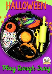 10 ENGAGING Halloween Activities For Kindergarteners - 2023 Spooky Fun ...