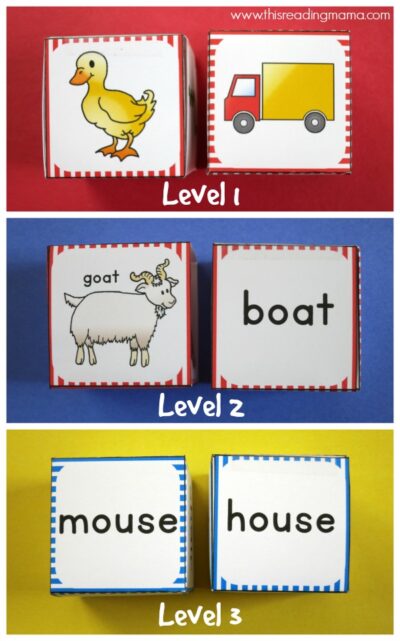 10 ENGAGING Rhyming Activities For Kindergarteners (2023 Edition ...