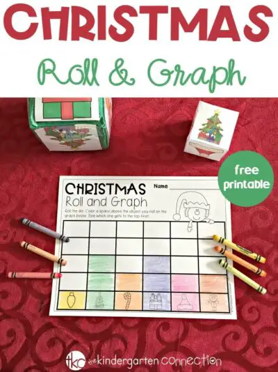 Top 10 Christmas Activities For Kindergarteners - 2023 Guide ...