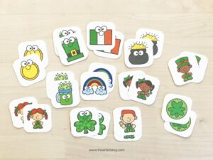 10 ENGAGING St. Patrick's Day Activities For Kindergarteners - 2023 ...
