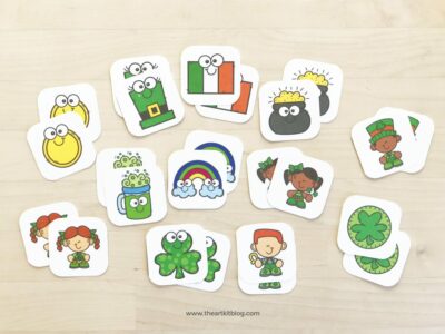 10 ENGAGING St. Patrick's Day Activities For Kindergarteners - 2023 ...