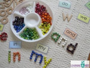 14 Sight Word Activities For Kindergarteners - 2022 Round-up ...