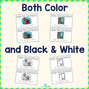 Sight Word Books: Fry's Top 25 Sight Word Practice