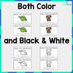 Sight Word Books: Fry's 26-50 Sight Words