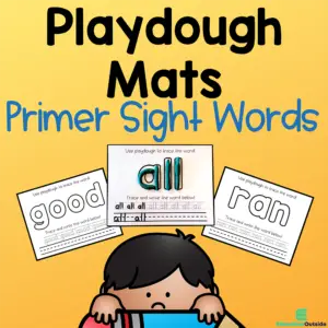 14 Sight Word Activities For Kindergarteners - 2022 Round-up ...