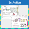 Sight Word Practice Packet - 1st Grade Dolch Words