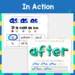 Sight Word Practice Packet - 1st Grade Dolch Words