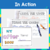 Sight Word Practice Packet - 1st Grade Dolch Words