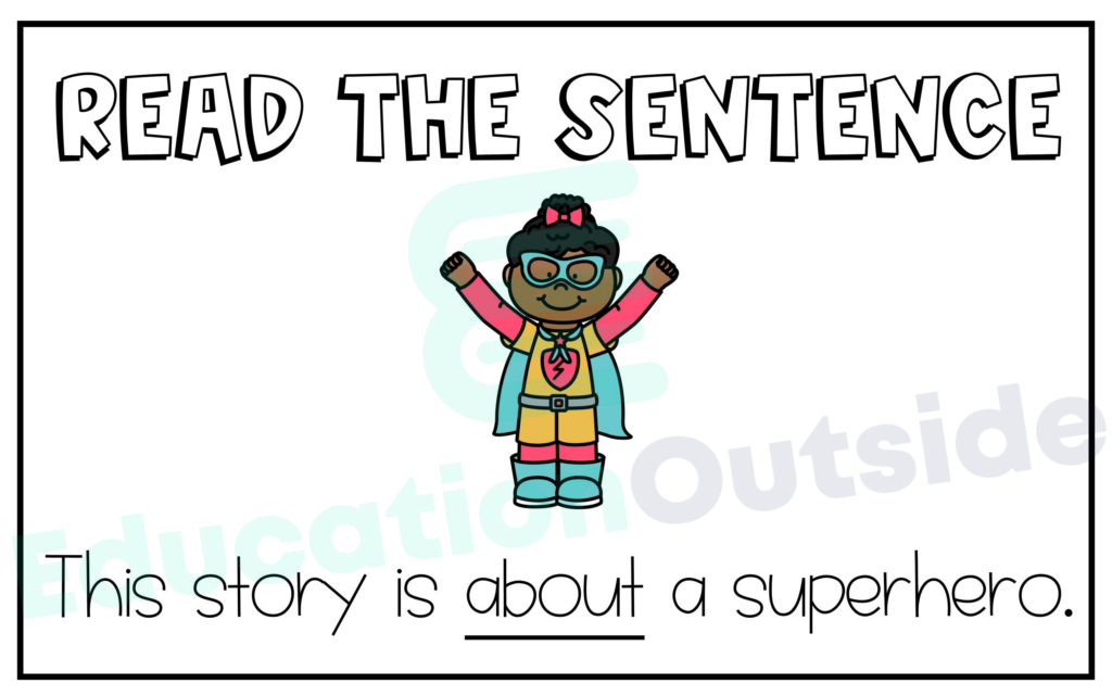 Sight Word Practice Packet (3rd Grade Dolch Words)