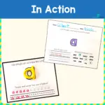 Sight Word Practice Packet (Dolch Pre-Primer Words)