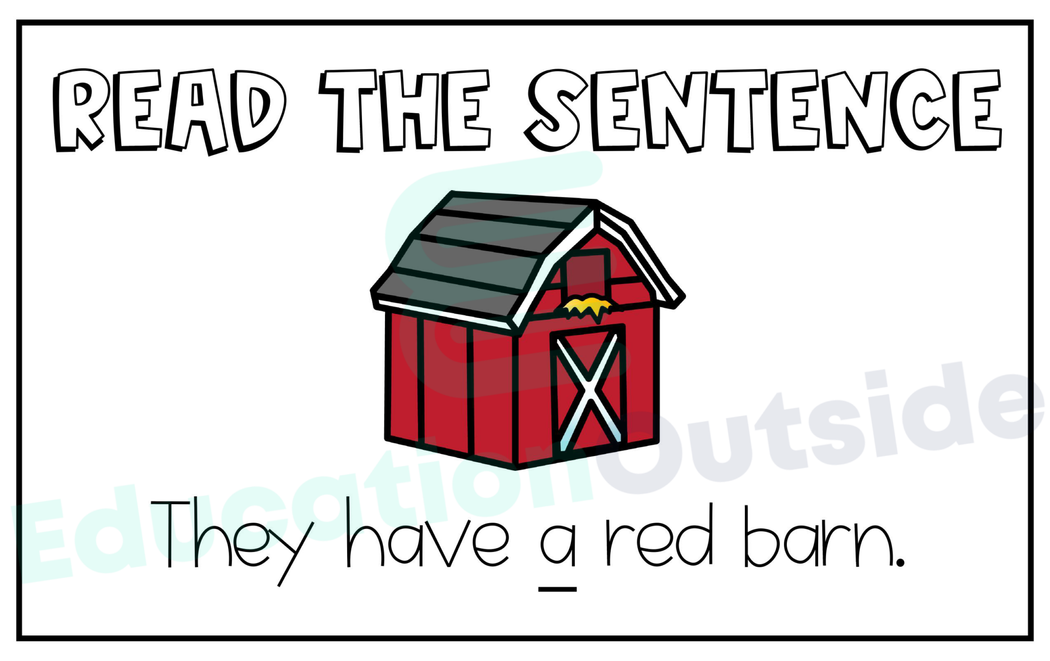 Sight Word Practice Packet (Dolch Pre-Primer Words)
