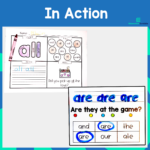 Sight Word Practice Packet (Dolch Primer Words)