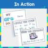 Sight Word Practice Packet (Fry's Top 25)