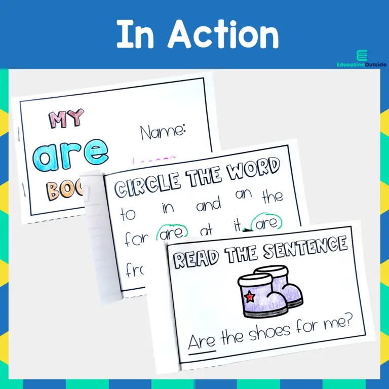 Sight Word Practice Packet (Fry's Top 25)