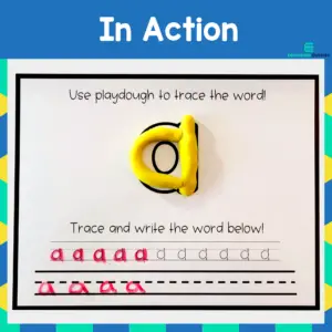 Sight Word Practice Packet (Fry's Top 25)
