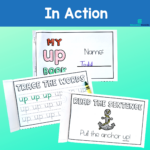 Sight Word Practice Packet (Fry's 51-75)