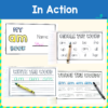 Sight Word Practice Packet (Fry's 76-100)