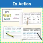 Sight Word Practice Packet (Fry's 76-100)