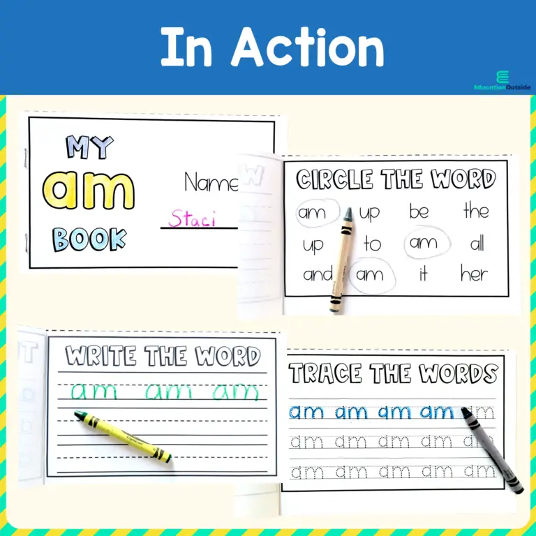 Sight Word Practice Packet (Fry's 76-100)