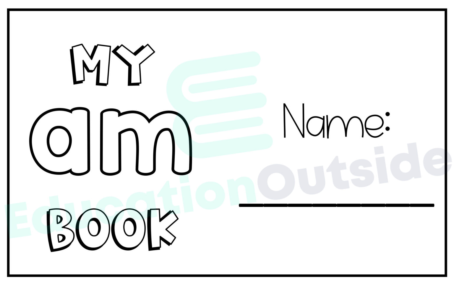 Sight Word Practice Packet (Fry's 76-100)