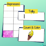 Number of the Day Printables: 0-20 (Color and B&W Included)