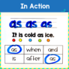 Sight Word Pocket Flashcards: 1st Grade Dolch
