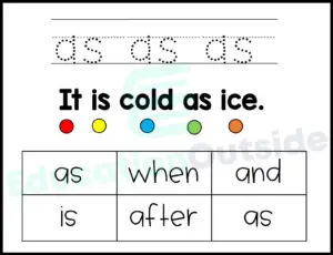 Sight Word Pocket Flashcards: 1st Grade Dolch