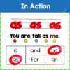 Sight Word Pocket Flashcards: Fry's Top 100