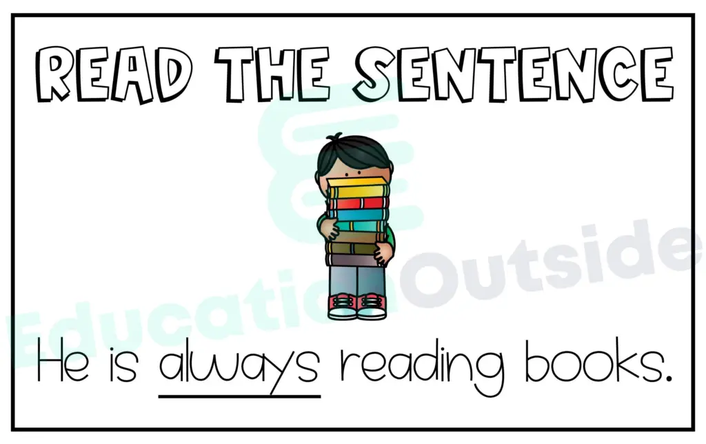 2nd Grade Dolch Sight Word Mini Books (Color and B&W Versions Included)