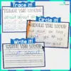 3rd Grade Dolch Sight Word Mini Books (Color and B&W Versions Included)