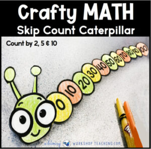 10 ENGAGING Skip Counting Worksheets For Kids - 2023 Round-up ...