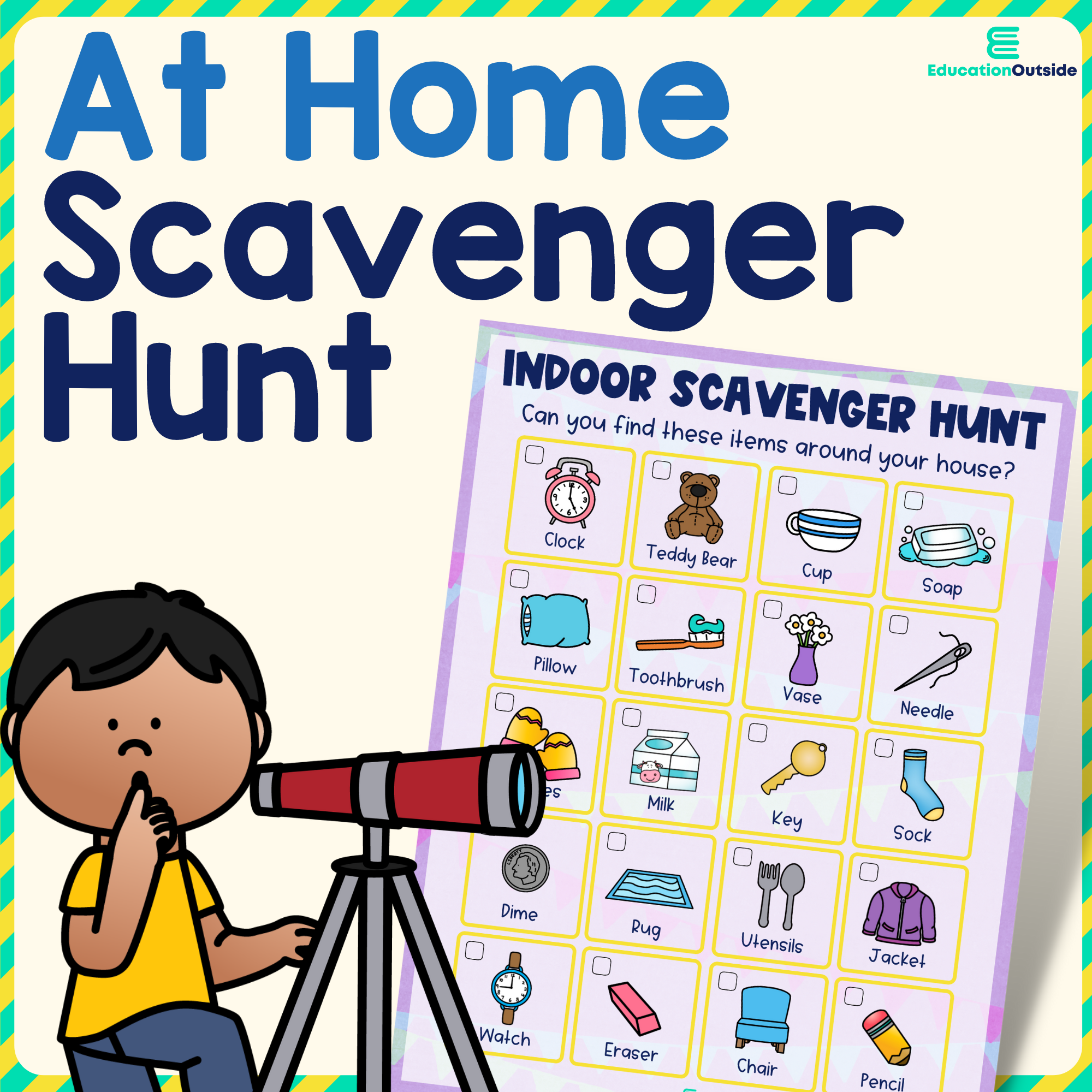 10 ENGAGING Zoom Activities For Kindergarteners - 2023 Guide ...