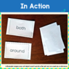 Dolch 1st Grade Sight Word Flashcards - 3 Sizes Included!