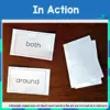 Dolch 2nd Grade Sight Word Flashcards - 3 Sizes Included!