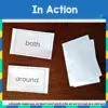 Dolch 3rd Grade Sight Word Flashcards - 3 Sizes Included!