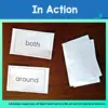 Dolch Pre-Primer Sight Word Flashcards - 3 Sizes Included!