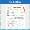 Long Vowel Worksheets Packet - 50 Worksheets Included!