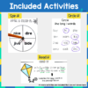 Long Vowel Worksheets Packet - 50 Worksheets Included!