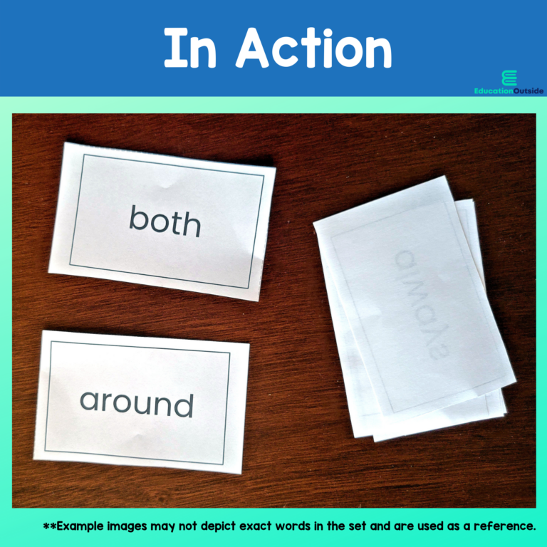 Short & Long Vowel Mega Flashcard Packet (a, e, i, o, u) - 3 Sizes ...